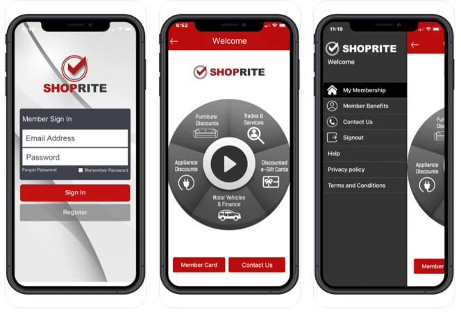 Membership Benefits - HSUWA