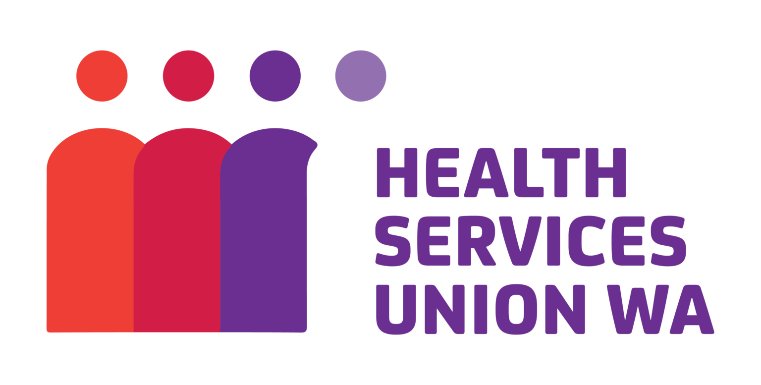 Our Union - HSUWA