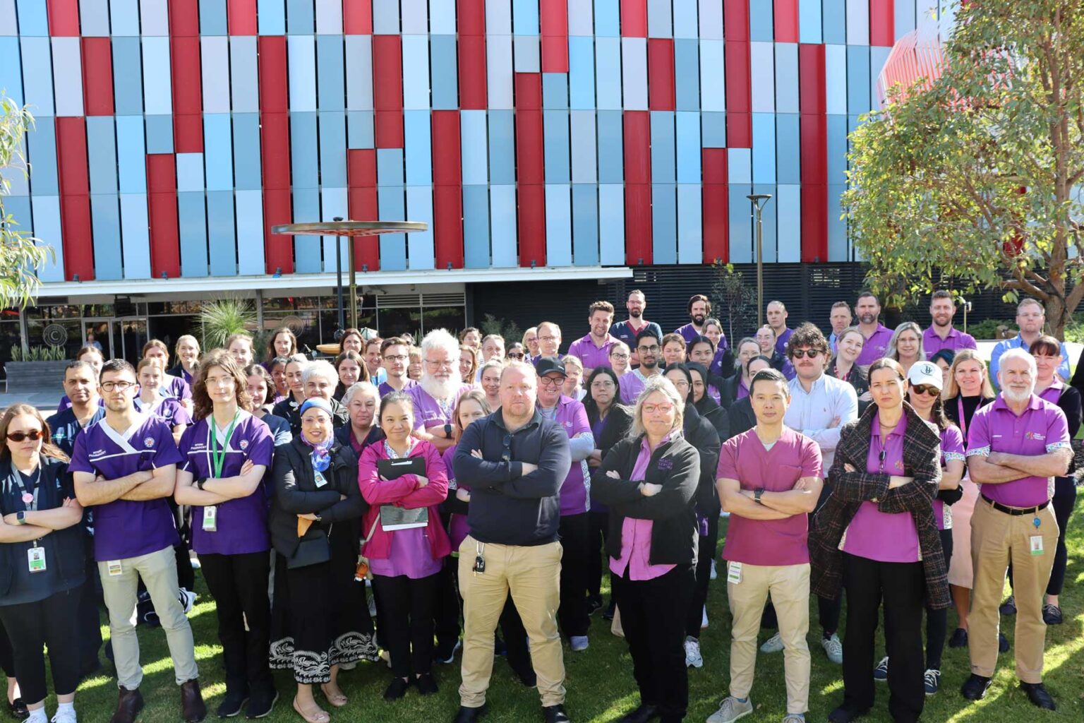 Fifth Offer Accepted - Public Sector - HSUWA