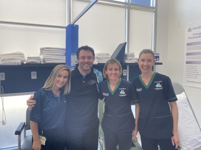 Union Agreement 2024 Registered - Public Sector - HSUWA